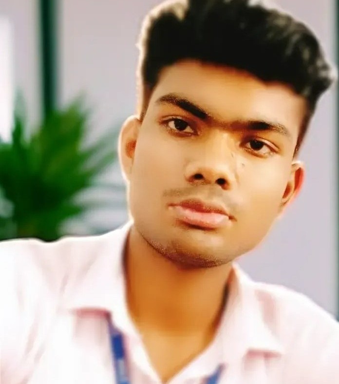 anuj_kumar - Personal Portfolio